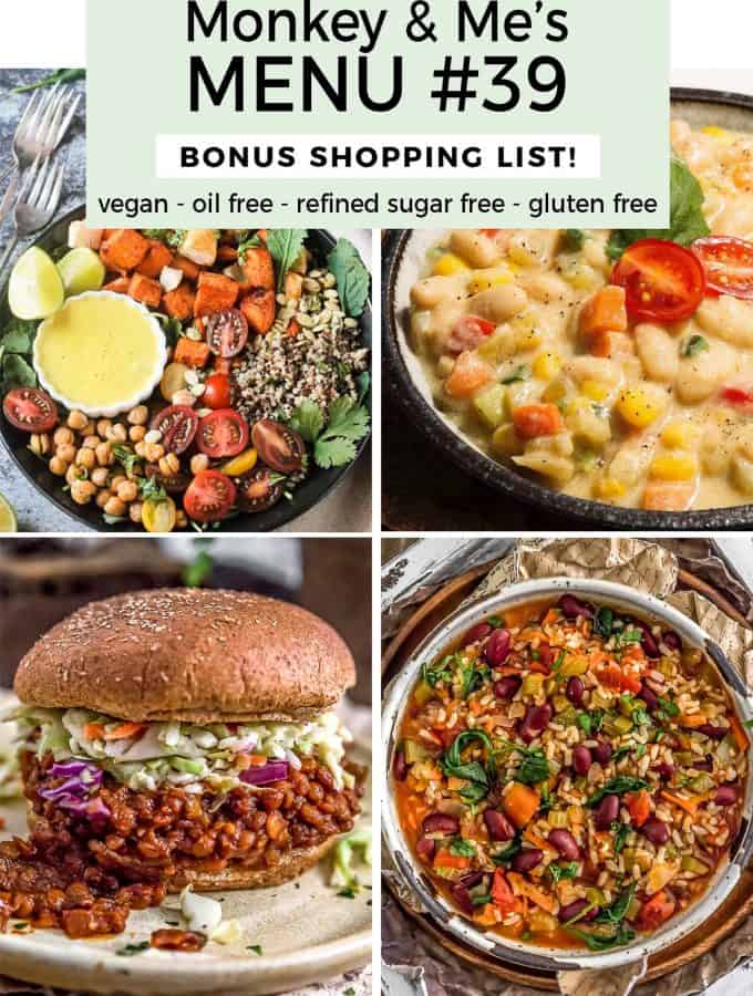 Monkey and Me's Menu Archives - Page 13 of 17 - Monkey and Me Kitchen ...