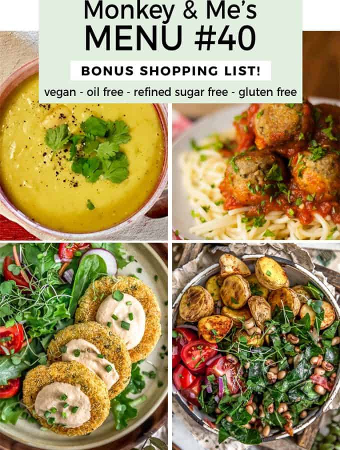 Monkey and Me's Menu Archives - Page 13 of 17 - Monkey and Me Kitchen ...