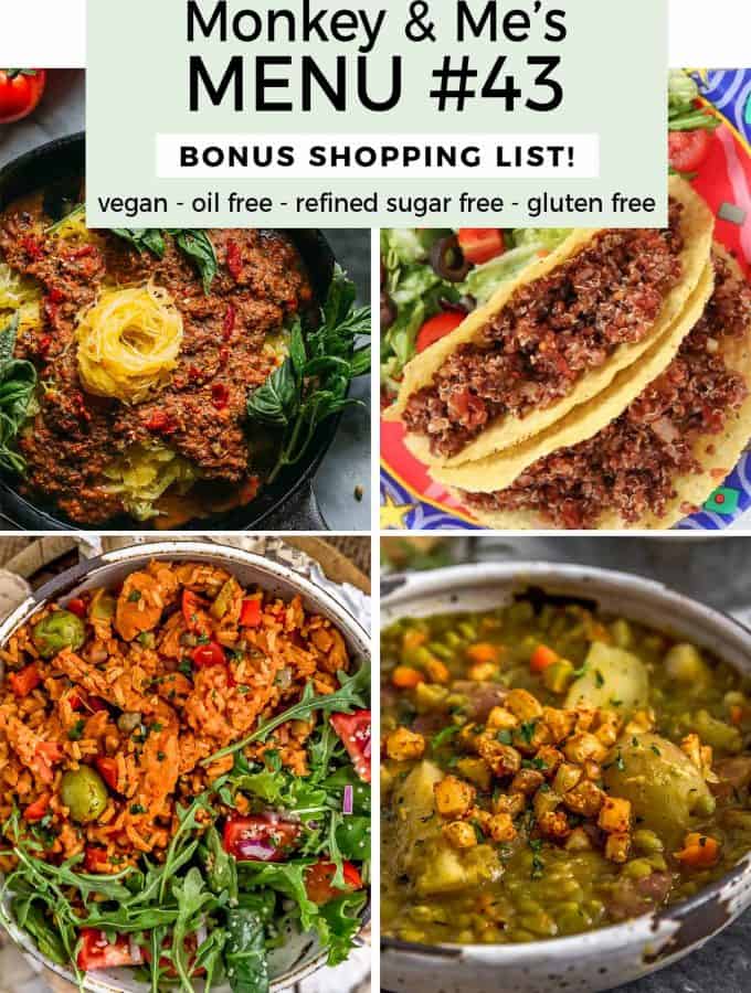 Monkey and Me's Menu Archives - Page 13 of 17 - Monkey and Me Kitchen ...