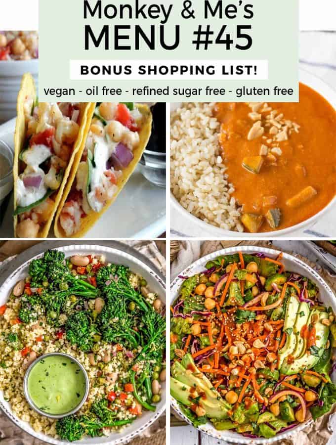 Monkey and Me's Menu Archives - Page 13 of 17 - Monkey and Me Kitchen ...