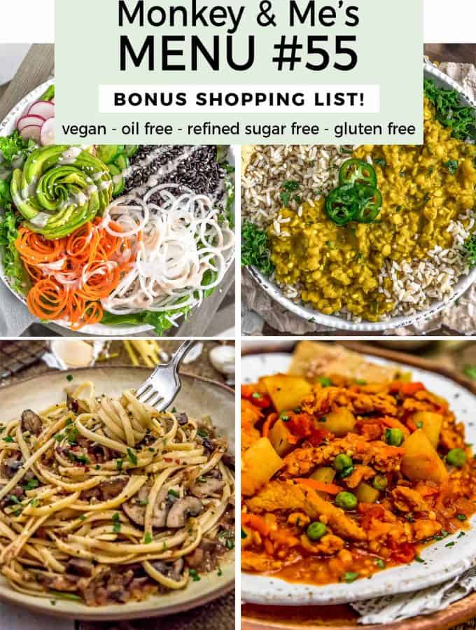 Monkey and Me's Menu Archives - Page 10 of 15 - Monkey and Me Kitchen ...