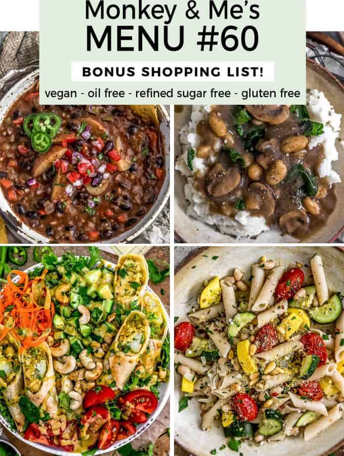 Monkey and Me's Menu Archives - Page 11 of 17 - Monkey and Me Kitchen ...