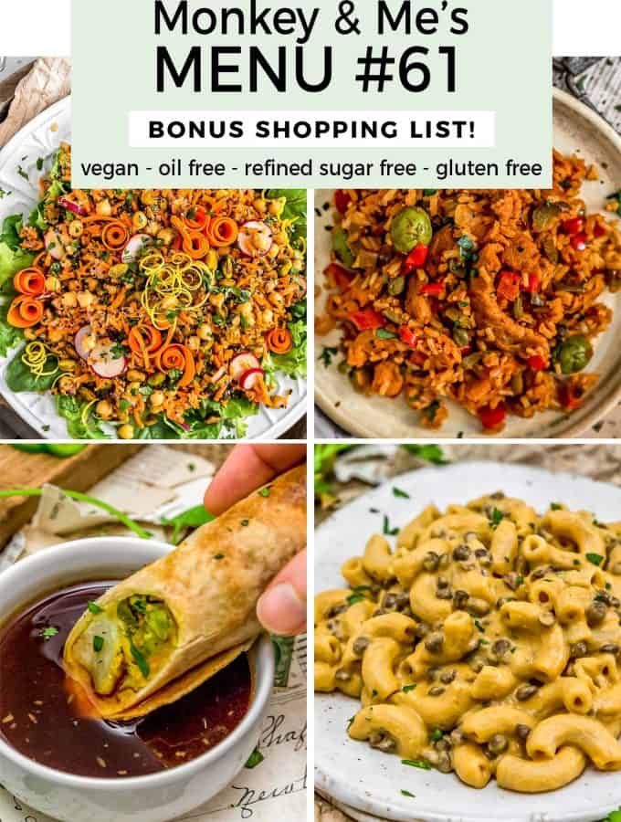 Monkey and Me's Menu Archives - Page 11 of 17 - Monkey and Me Kitchen ...