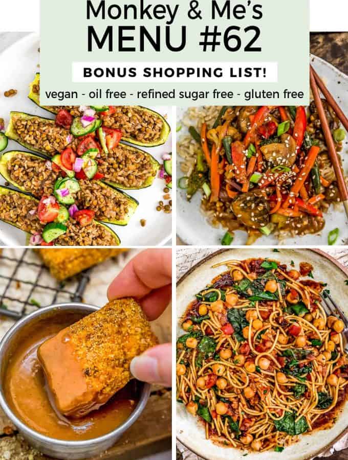 Monkey and Me's Menu Archives - Page 11 of 17 - Monkey and Me Kitchen ...