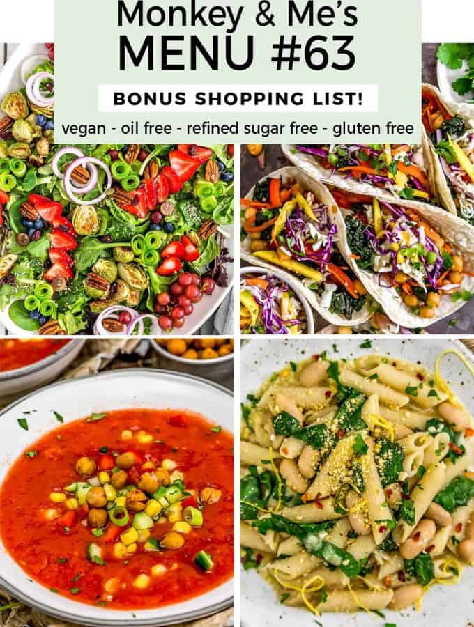 Monkey and Me's Menu Archives - Page 11 of 17 - Monkey and Me Kitchen ...