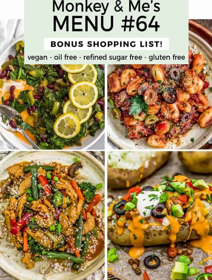 Monkey and Me's Menu Archives - Page 11 of 17 - Monkey and Me Kitchen ...