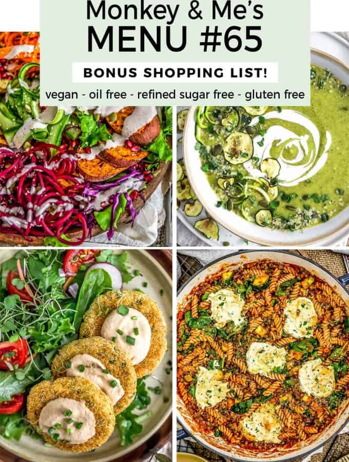 Monkey and Me's Menu Archives - Page 11 of 17 - Monkey and Me Kitchen ...