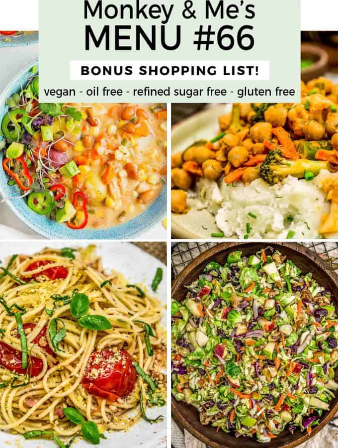 Monkey and Me's Menu Archives - Page 11 of 17 - Monkey and Me Kitchen ...