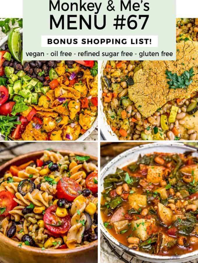 Monkey and Me's Menu Archives - Page 9 of 16 - Monkey and Me Kitchen ...