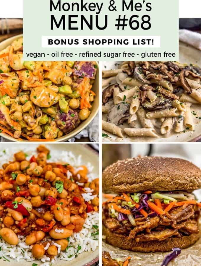 Monkey and Me's Menu Archives - Page 10 of 17 - Monkey and Me Kitchen ...