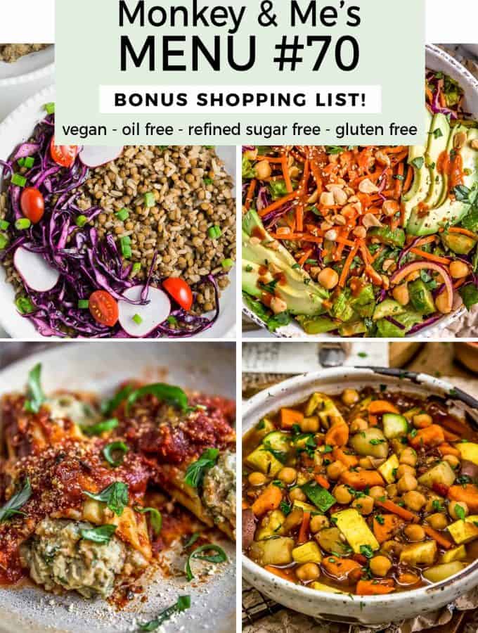 Monkey and Me's Menu Archives - Page 10 of 17 - Monkey and Me Kitchen ...