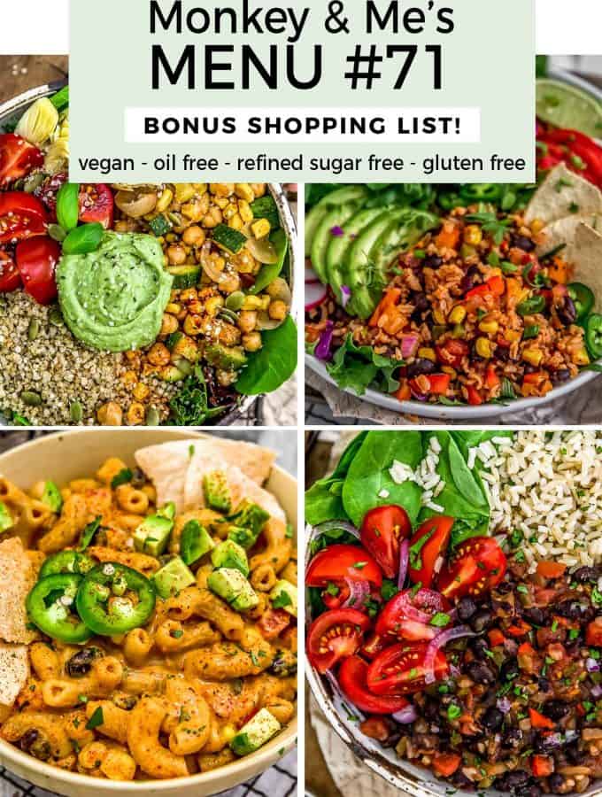 Monkey and Me's Menu Archives - Page 10 of 17 - Monkey and Me Kitchen ...