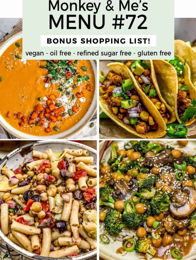 Monkey and Me's Menu Archives - Page 10 of 17 - Monkey and Me Kitchen ...