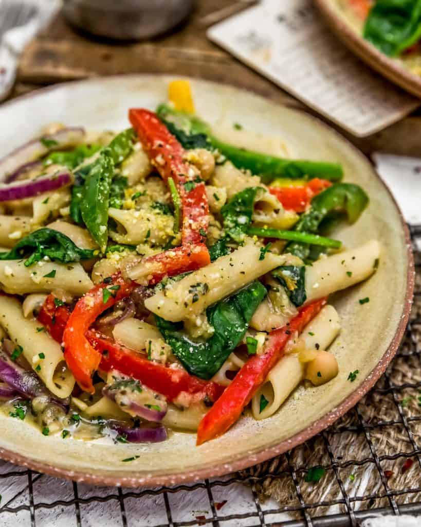 Fit Fare Power Meals - Monkey and Me Kitchen Adventures