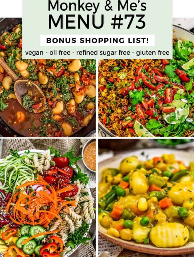 Monkey and Me's Menu Archives - Page 10 of 17 - Monkey and Me Kitchen ...