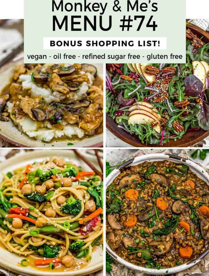 Monkey and Me's Menu Archives - Page 10 of 17 - Monkey and Me Kitchen ...