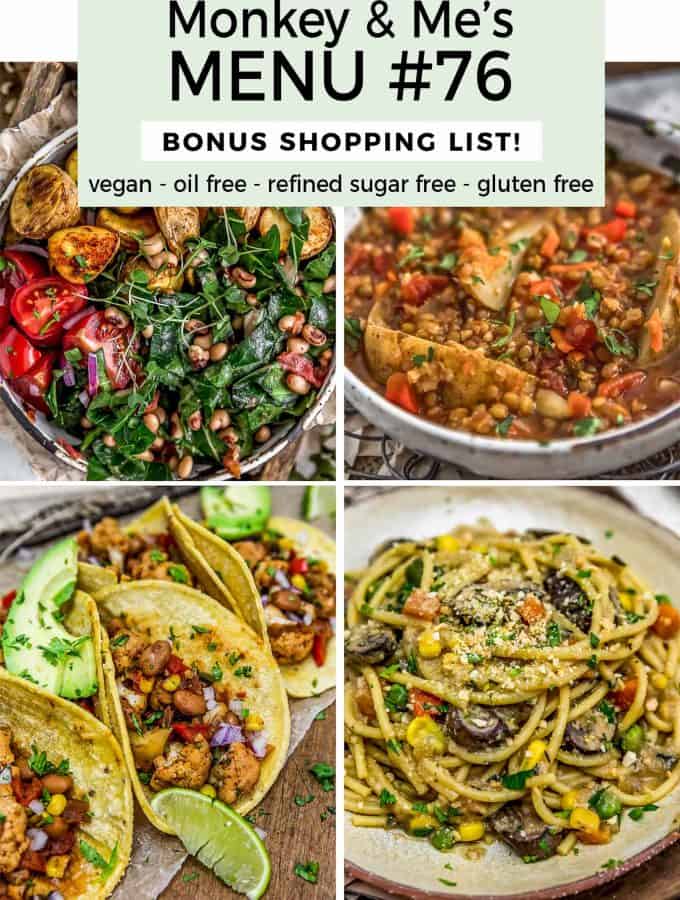 Monkey and Me's Menu Archives - Page 10 of 17 - Monkey and Me Kitchen ...