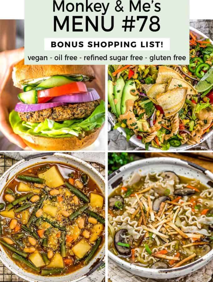 Monkey and Me's Menu Archives - Page 9 of 17 - Monkey and Me Kitchen ...