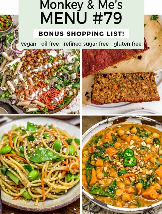 Monkey and Me's Menu Archives - Page 9 of 17 - Monkey and Me Kitchen ...