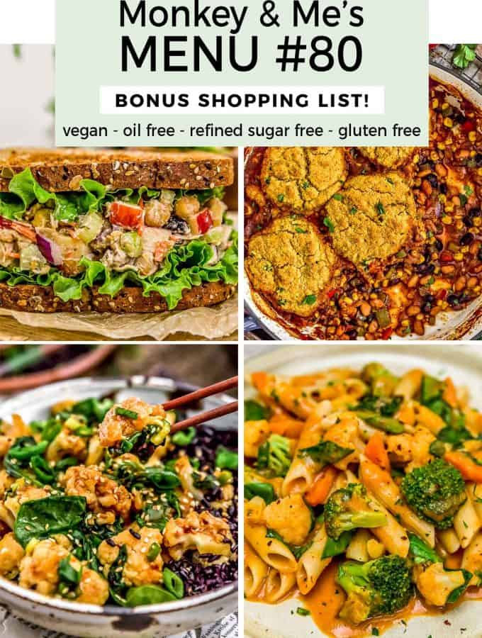 Monkey and Me's Menu Archives - Page 9 of 17 - Monkey and Me Kitchen ...