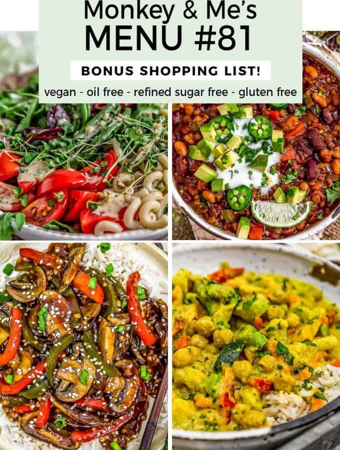 Monkey and Me's Menu Archives - Page 9 of 17 - Monkey and Me Kitchen ...