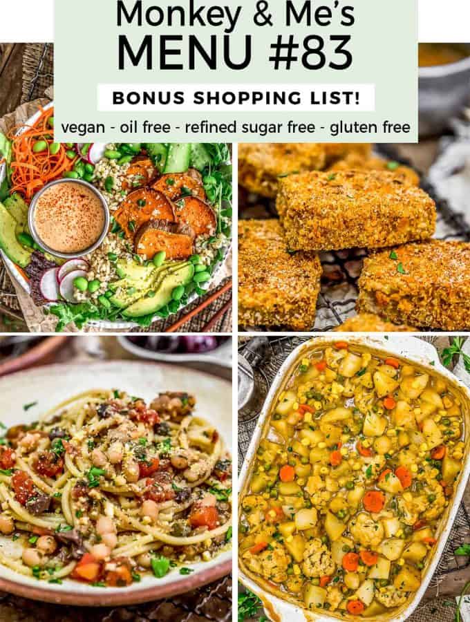 Monkey and Me's Menu Archives - Page 9 of 17 - Monkey and Me Kitchen ...