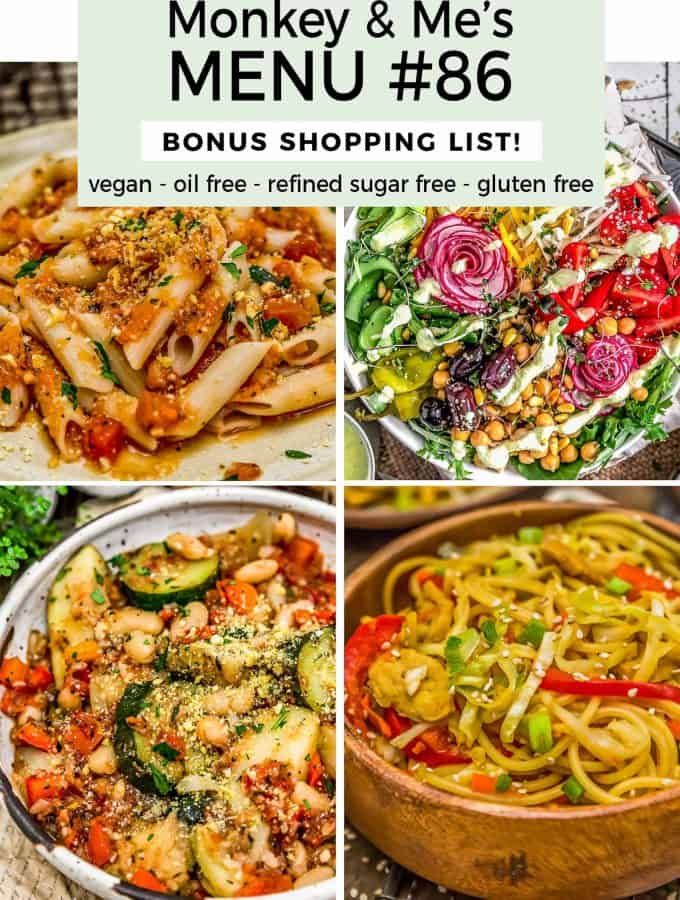 Monkey and Me's Menu Archives - Page 9 of 17 - Monkey and Me Kitchen ...