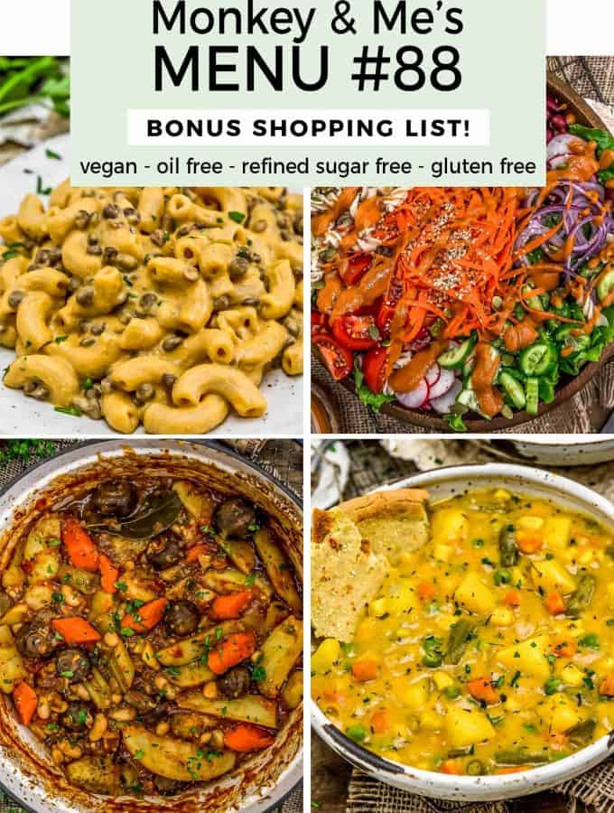 Monkey and Me's Menu Archives - Page 7 of 16 - Monkey and Me Kitchen ...