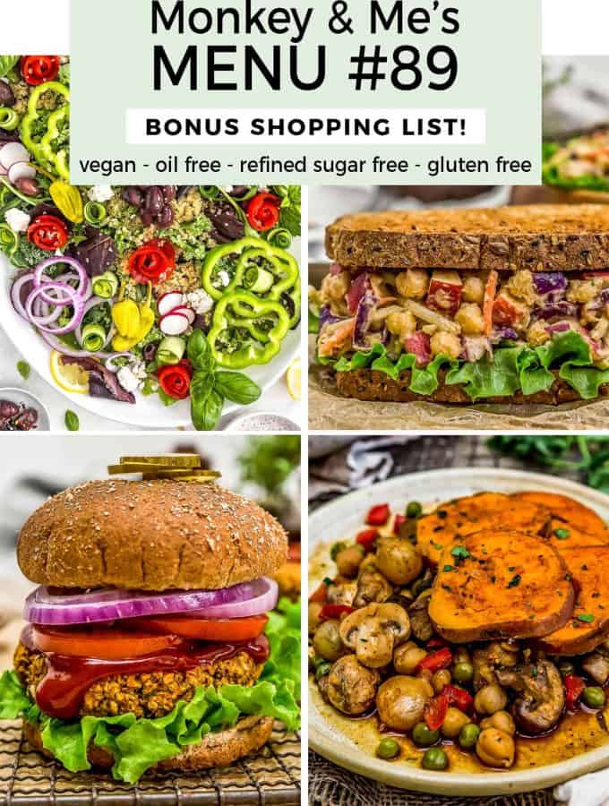 Monkey and Me's Menu Archives - Page 8 of 17 - Monkey and Me Kitchen ...