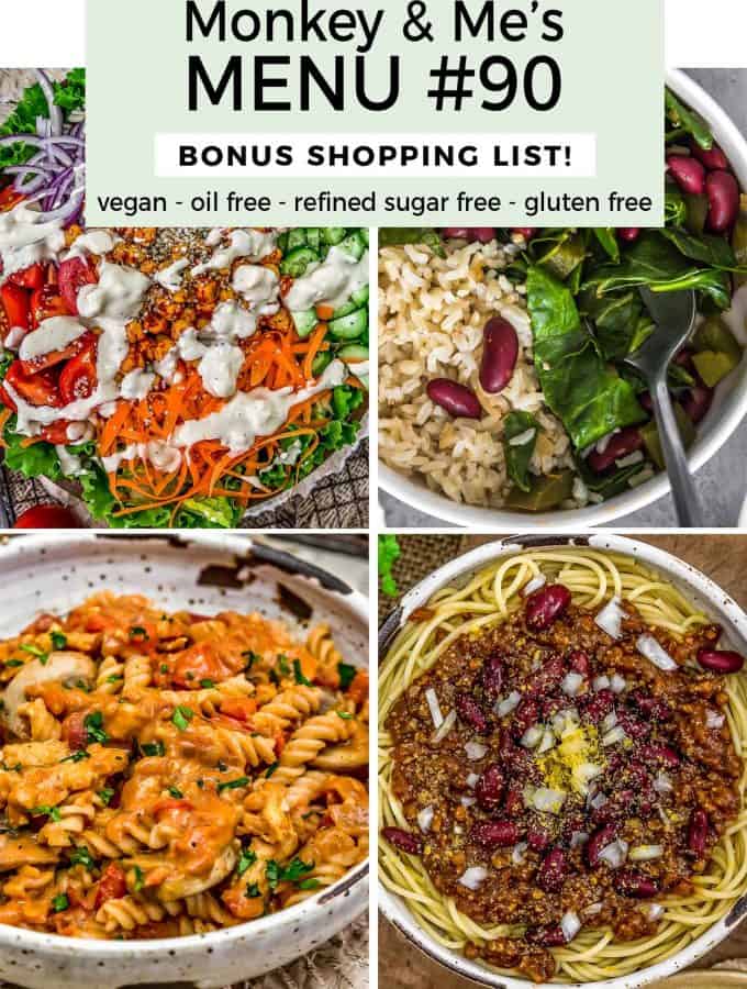 Monkey and Me's Menu Archives - Page 8 of 17 - Monkey and Me Kitchen ...