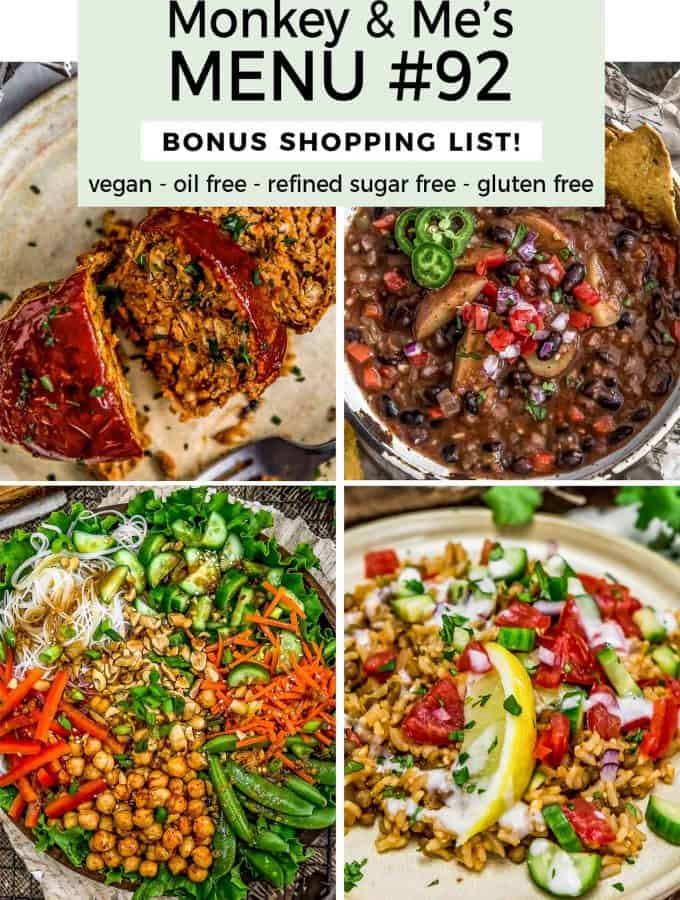 Monkey and Me's Menu Archives - Page 8 of 17 - Monkey and Me Kitchen ...