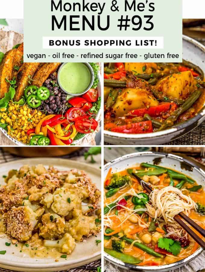 Monkey and Me's Menu Archives - Page 8 of 17 - Monkey and Me Kitchen ...