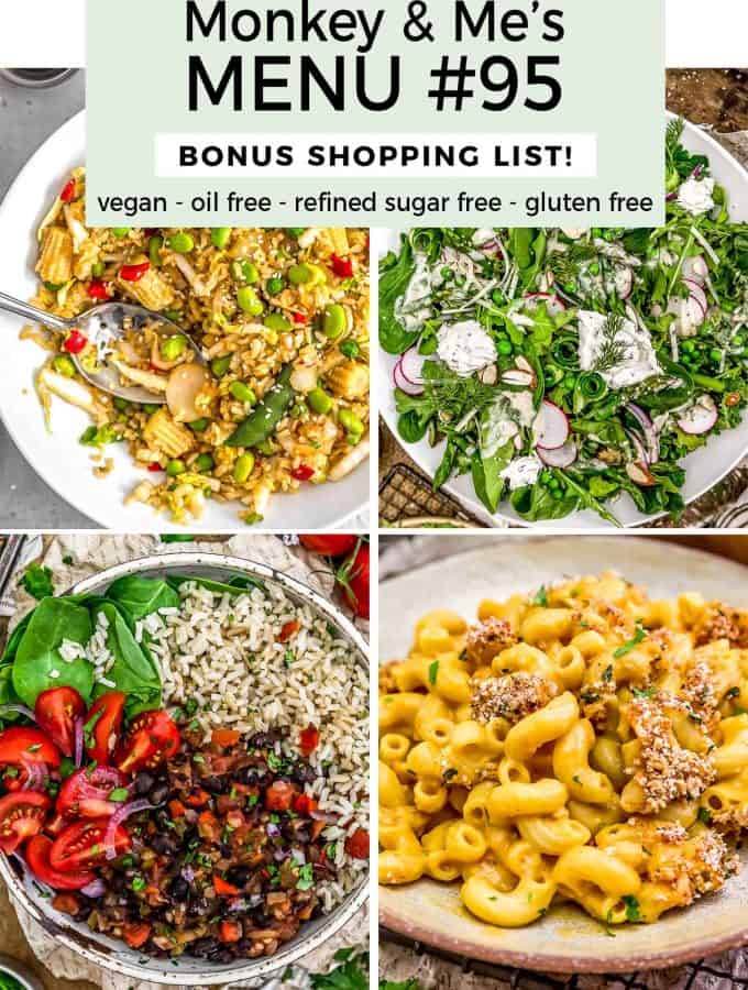 Monkey and Me's Menu Archives - Page 8 of 17 - Monkey and Me Kitchen ...