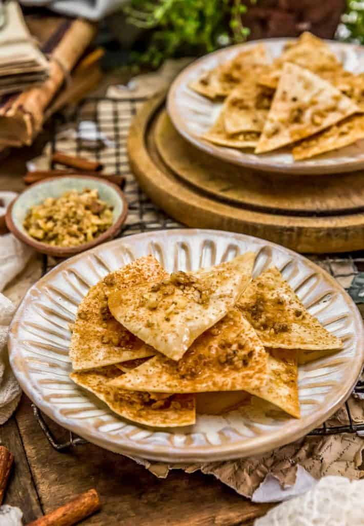 Vegan Baked Italian Bow Tie Cookies (Crostoli, Frappe, or Cioffe ...