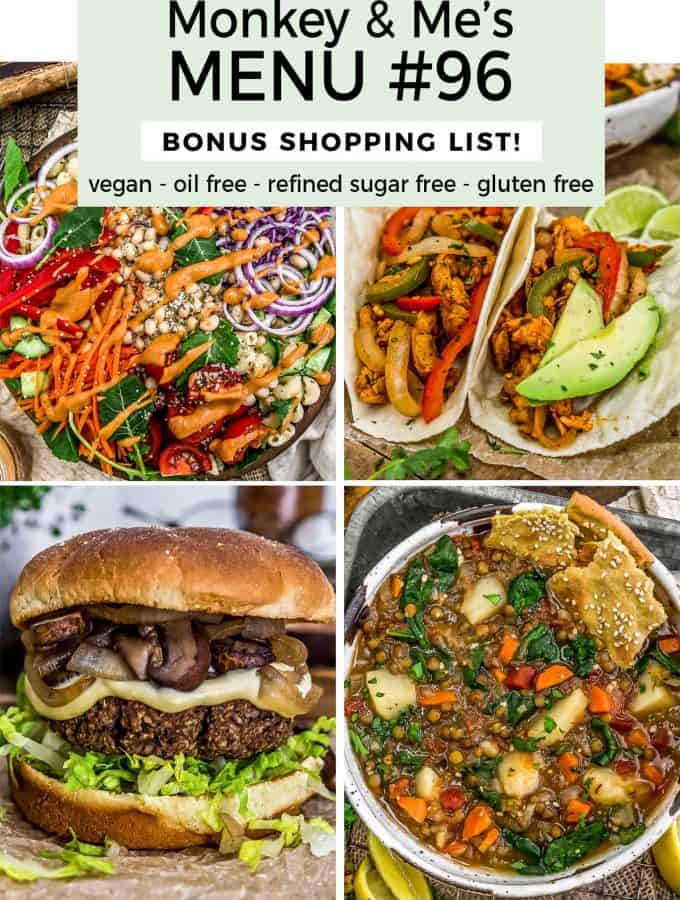 Monkey and Me's Menu Archives - Page 8 of 17 - Monkey and Me Kitchen ...