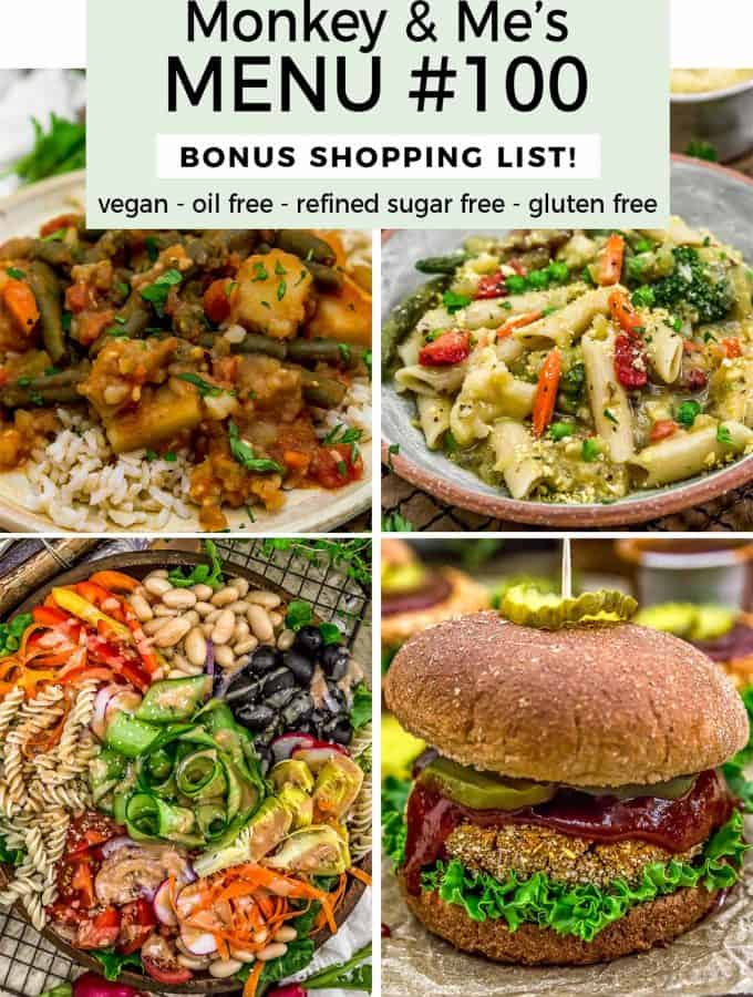 Monkey and Me's Menu Archives - Page 7 of 17 - Monkey and Me Kitchen ...