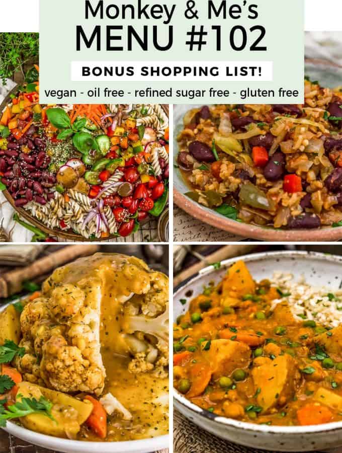 Monkey and Me's Menu Archives - Page 7 of 17 - Monkey and Me Kitchen ...