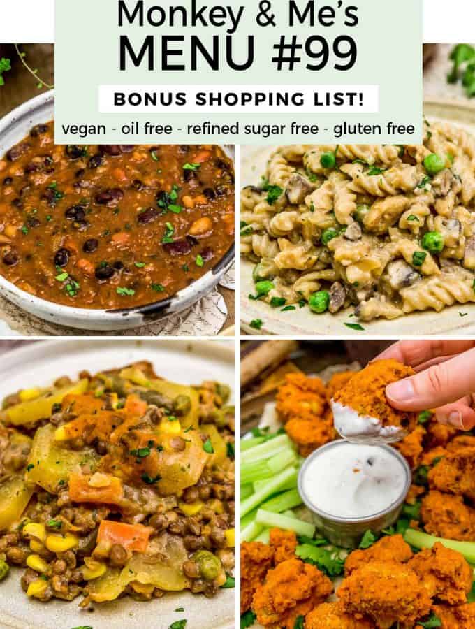 Monkey and Me's Menu Archives - Page 7 of 17 - Monkey and Me Kitchen ...