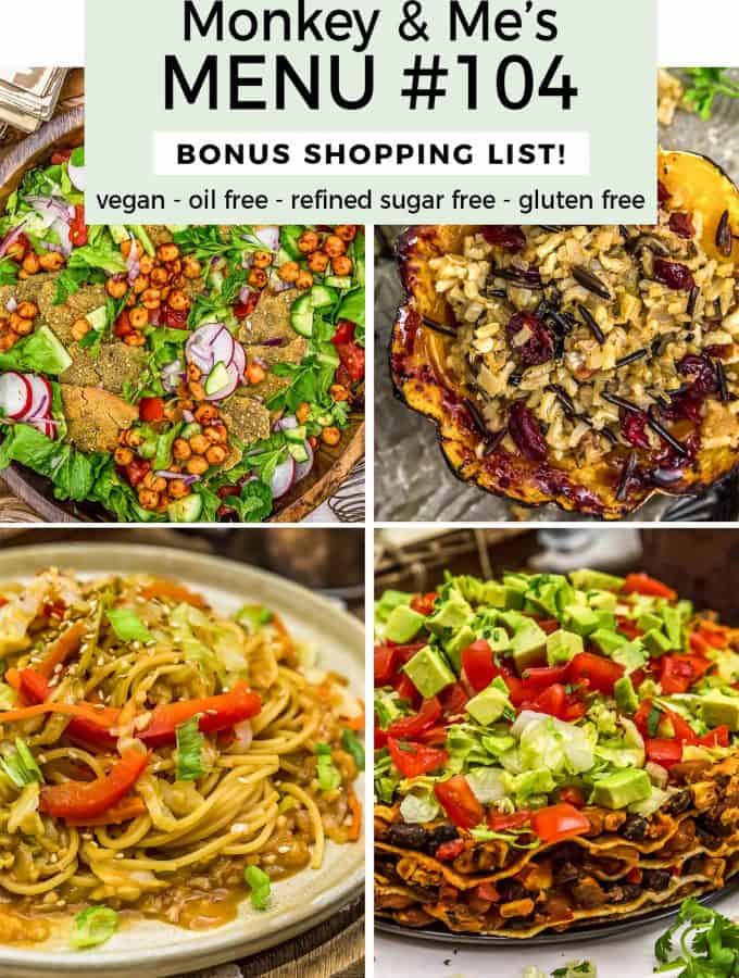 Monkey and Me's Menu Archives - Page 7 of 17 - Monkey and Me Kitchen ...