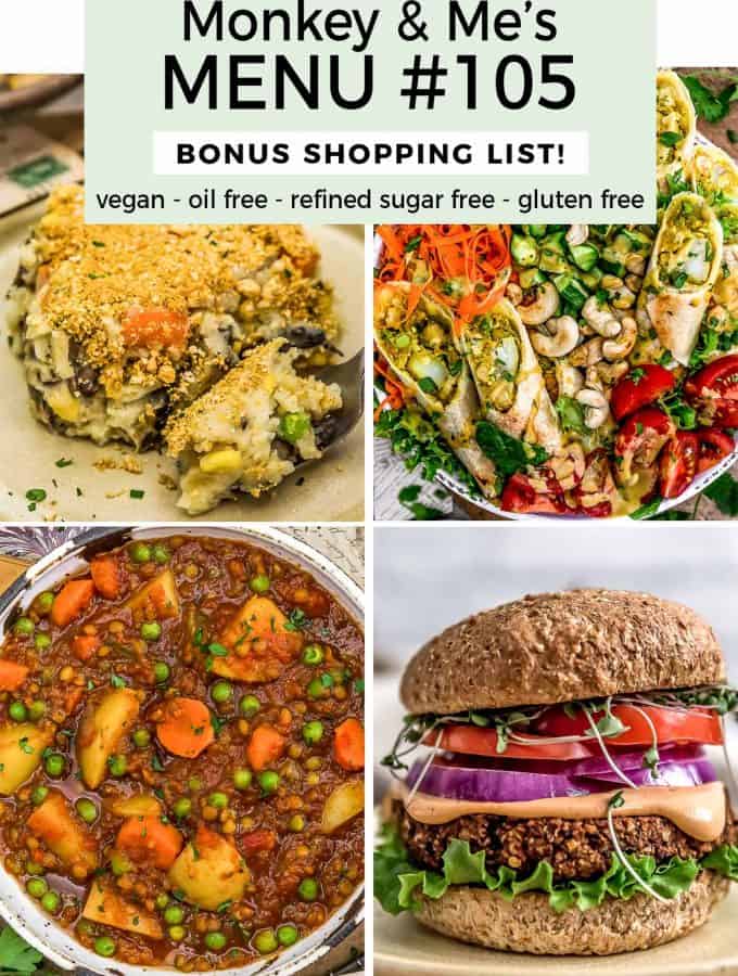 Monkey and Me's Menu Archives - Page 7 of 17 - Monkey and Me Kitchen ...