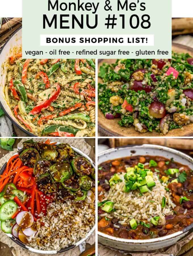 Monkey and Me's Menu Archives - Page 6 of 17 - Monkey and Me Kitchen ...