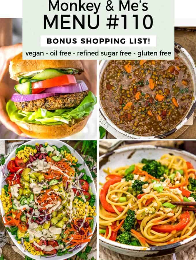 Monkey and Me's Menu Archives - Page 6 of 17 - Monkey and Me Kitchen ...