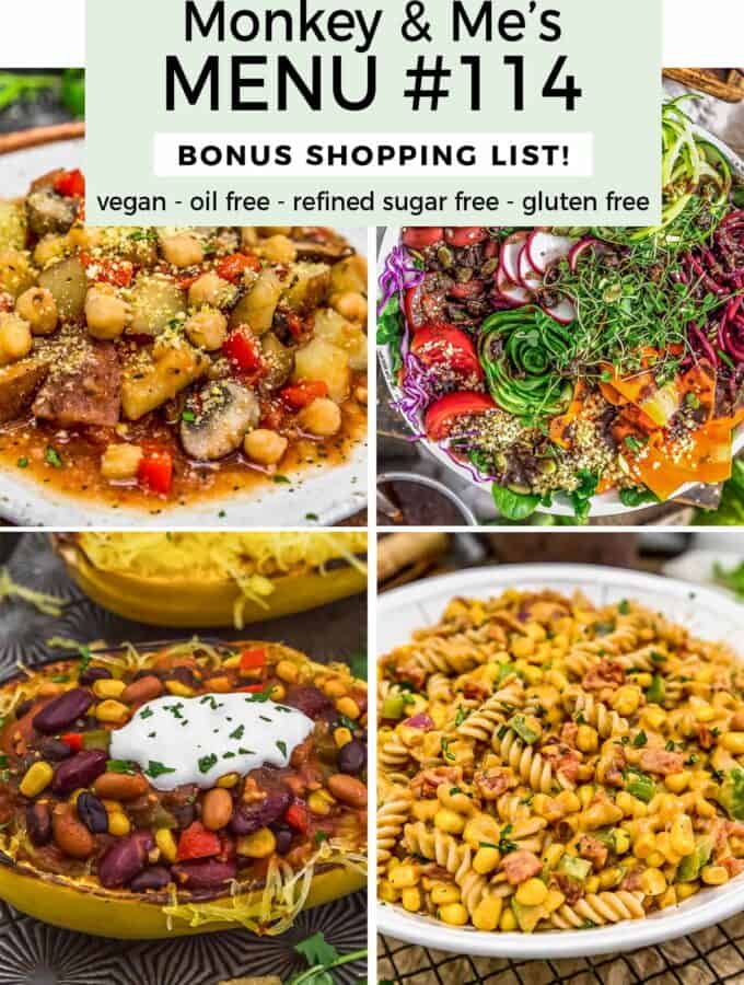 Monkey and Me's Menu Archives - Page 6 of 17 - Monkey and Me Kitchen ...