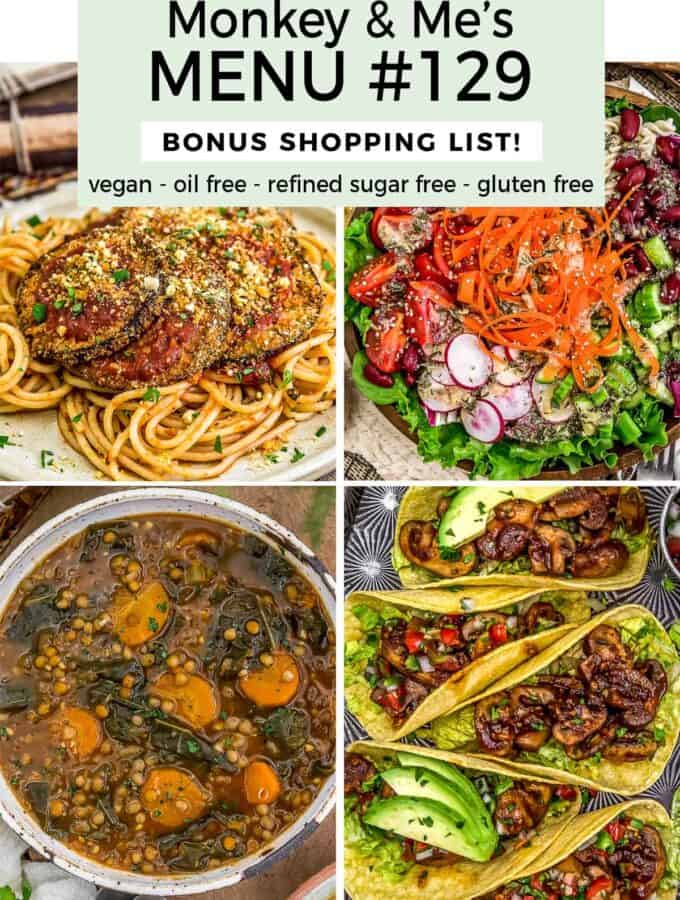 Monkey and Me's Menu Archives - Page 4 of 17 - Monkey and Me Kitchen ...