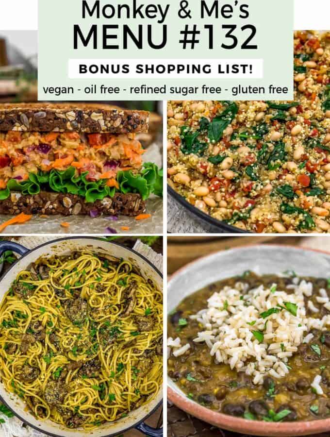 Monkey and Me's Menu Archives - Page 4 of 17 - Monkey and Me Kitchen ...