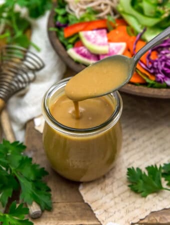 Sauces and Condiments Archives - Monkey and Me Kitchen Adventures