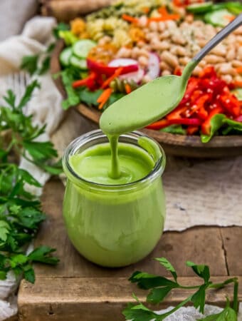 Sauces and Condiments Archives - Monkey and Me Kitchen Adventures