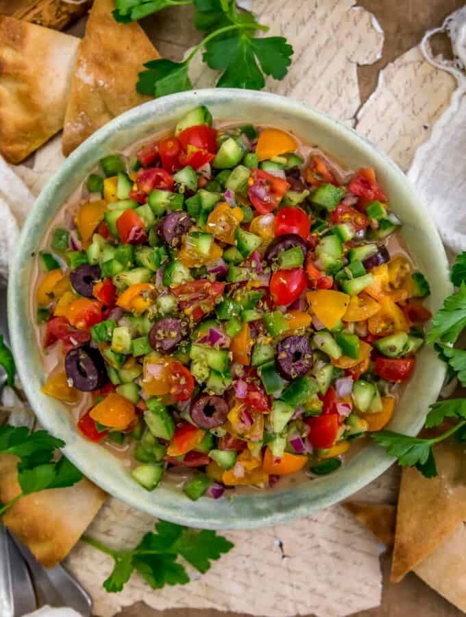 Greek Inspired Archives - Monkey and Me Kitchen Adventures